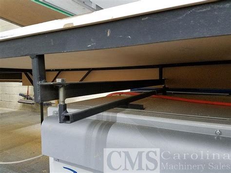 Used 2005 Busellato Jet 100 Rt Cnc Router For Sale In Southeast Usa