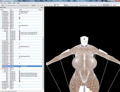 Got Bodyslide Working For T6m Kinda Fallout Adult Mods Loverslab