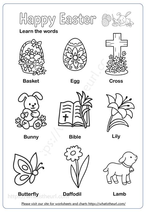 Easter Fun Activities And Games Your Home Teacher