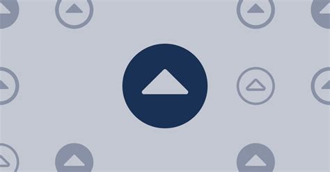 Caret Circle Up Classic Solid Icon Font Awesome