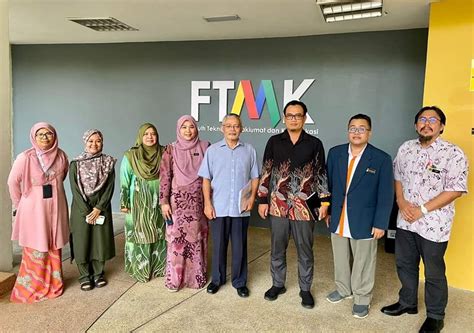 Perbincangan Mengenai Piawai Pengkomputeran Mqa 2023 Ftmk