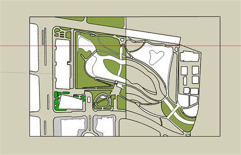 How To Flatten Everything Sketchup Sketchup Community