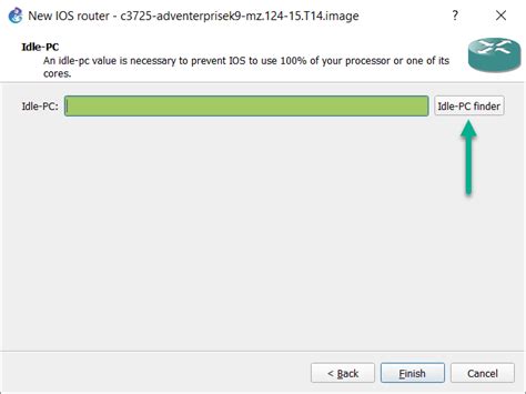 Cisco IOS Images For Dynamips GNS3 Documentation
