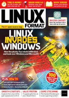 Linux Format