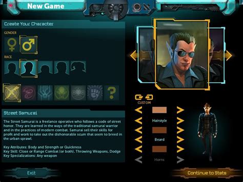 rpg codex review shadowrun returns rpg codex doesn t scale to