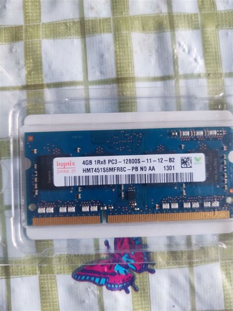 ddr3 4гб для ноутбука