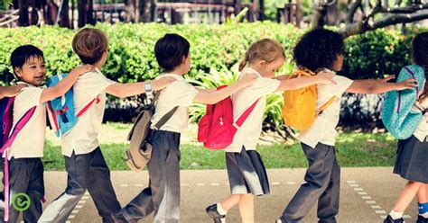 The Secret To Effective Classroom Transitions Teach Starter