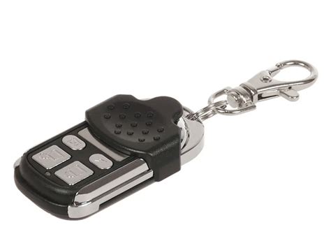 remote control maclean self copying multicode multibrand frequency