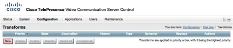 Dial Ip Addresses From Endpoints Registered To Cucm With Vcs
