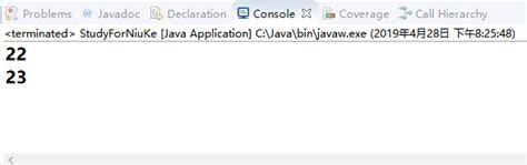Juc中的atomic原子类 凌晨四点的洛杉矶