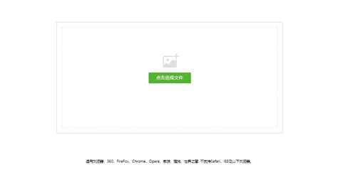 前端js特效第34波：jquery支持拖拽图片上传的图片批量上传插件 csdn博客