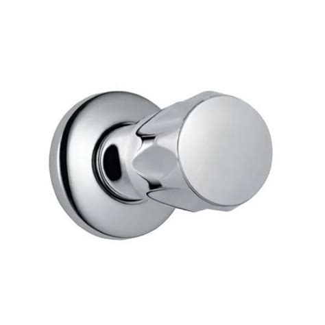 Stainless Steel Jaquar Exposed Part Kit Concealed Stop Cock For Home