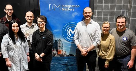 Integration Matters On Linkedin Mulesoft Mulesoft Mulesoftcommunity Mulesoftdevelopers