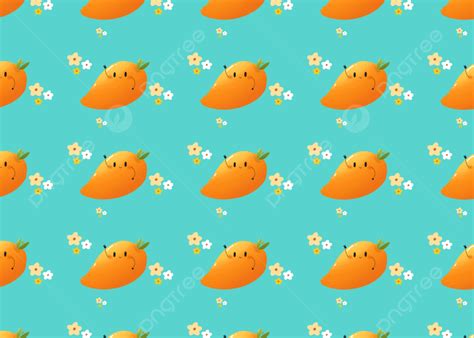 Cute Mango Wallpaper Background Mango Mango Juice Fruit Png