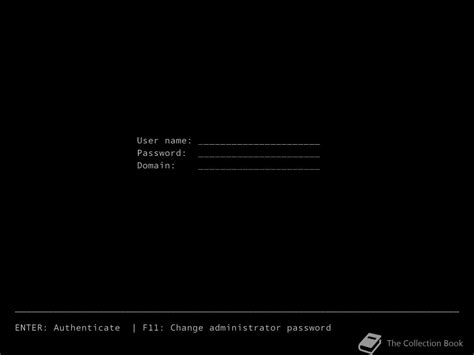 Microsoft Windows Nano Server 2016 100142821003 The Collection Book