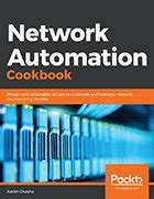 Network Automation Book Shares Recipes For Success TechTarget