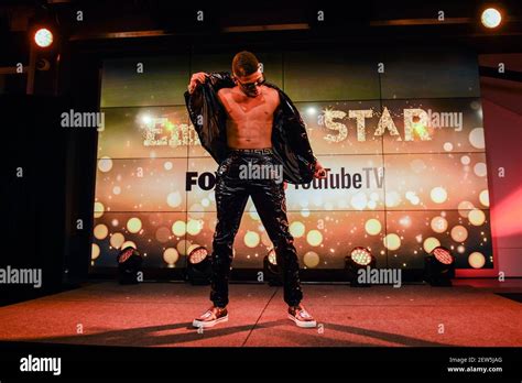 New York September 22 Yazz Performs During Foxs Empire And Star