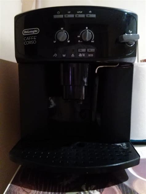 Ekspres ciśnieniowy DELONGHI ESAM 2600 - 7587065087 - oficjalne ...
