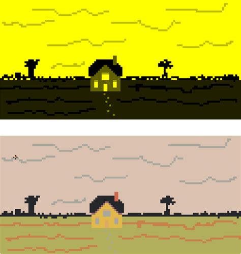 color palette comparison show gamedev tv