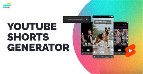 Ai Youtube Shorts Oluşturucu Ai Ile Youtube Shorts Yapma Ücretsiz