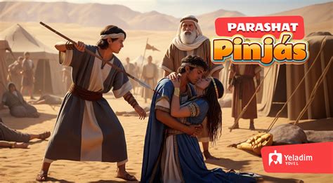 Parashat Pinjás Kehilat Yovel