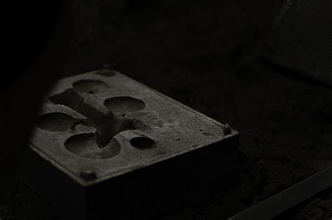 Stacked Volumes Capture Korean Tradition Of Wish Making In Wood Cabinet