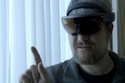 HoloLens Uncensored A Candid Hands On With HoloLens Development Edition PCWorld