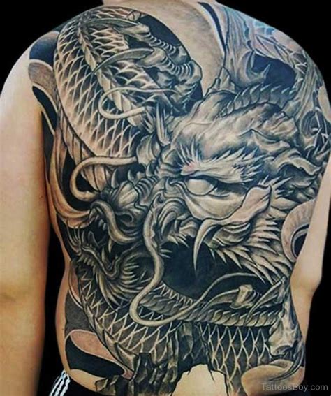 Dragon Tattoos Tattoo Designs Tattoo Pictures Page 2