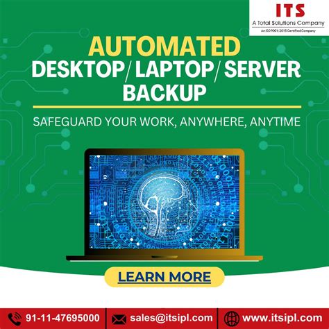 I T Solutions India Pvt Ltd On Linkedin Databackup Dataloss Datasecurity Itsipl