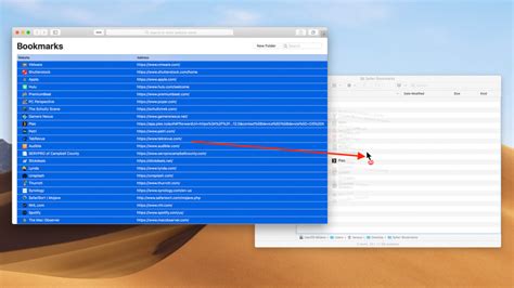 How To Automatically Sort Bookmarks In Safari For Mac With SafariSort