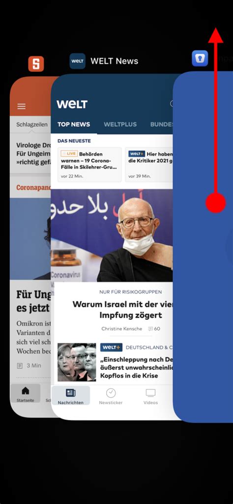 Custom Icon For Secondary Vault Not Stored IOS IOS Enpass Discussion Forum