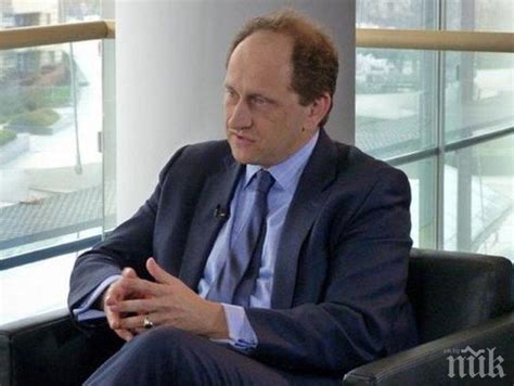 Зам шеф на европарламента изригна за СЕТА Надяваме се валонските социалисти да слязат от