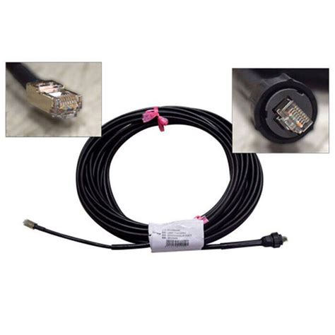 Furuno Câble Pour Compas Satellite