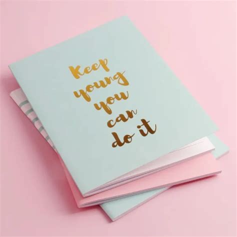 15 Most Popular Types Of Notebooks And Size Overview Interwell