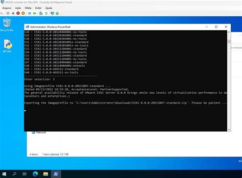 Luiz Monteiro On Linkedin Vmware Esxi Hyperv Networking Work