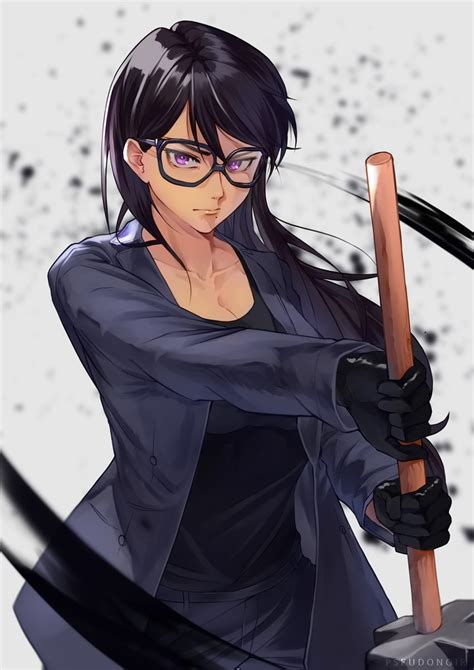 Minakata Hizuru Summertime Render Drawn By Flamechamp N Danbooru