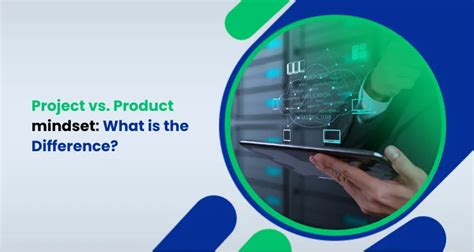 project vs product mindset what is the difference clustox blog
