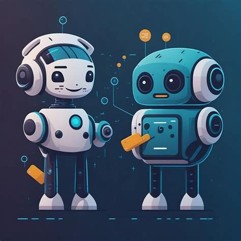 Premium Ai Image Aipowered Chatbot