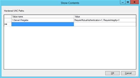 Security Gap Remote Code Execution And Group Policies Directory FAQ