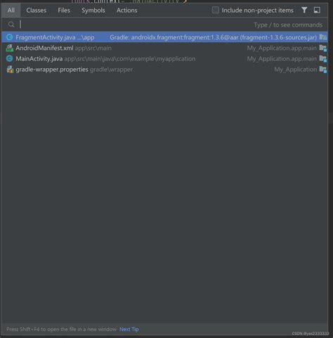 Android Studio 界面，窗口，菜单的错乱问题androidstudio窗口弹出不在中间了 Csdn博客