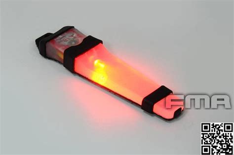 Light Tactical Positional E Lite Bk Red Viper Tactical