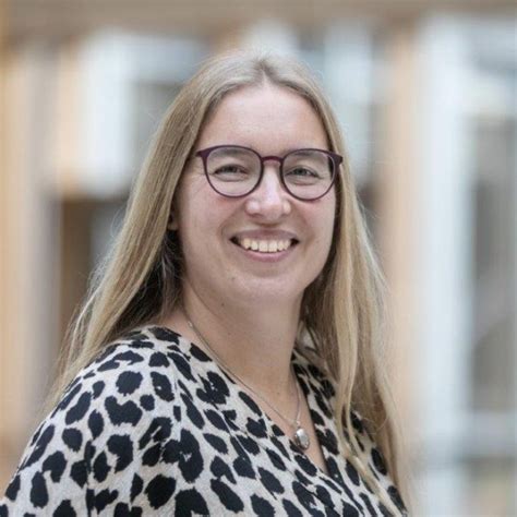 Marjolein Van Scheppingen Rc S Hertogenbosch Noord Brabant Nederland Professioneel