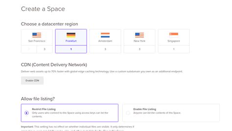 How To Backup Laravel To Digitalocean Spaces With Bash Snapshooter Tutorials