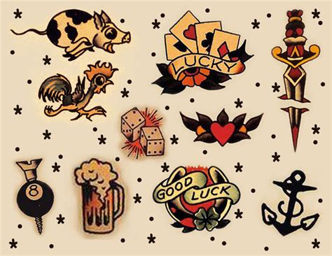 Sailor Jerry Flash