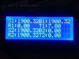 X LCD Clear Only A Specific Area Displays Arduino Forum