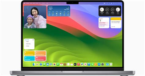 Macos Sonoma Erscheint Am 26 September Mac Life