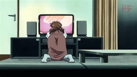 Futari Ecchi Episode