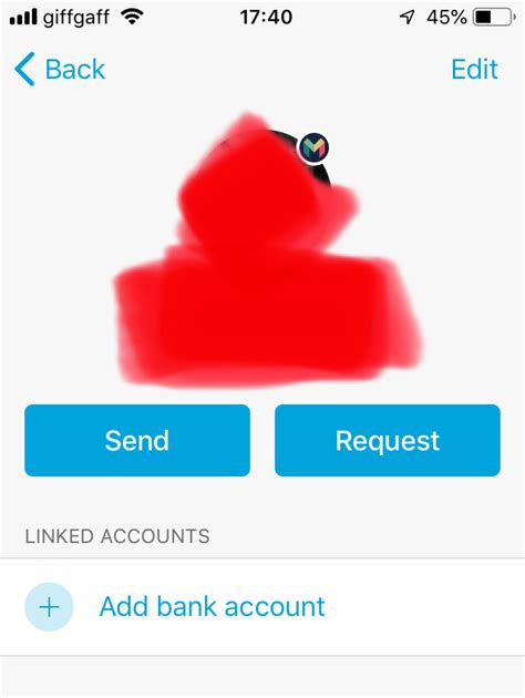 Payment Request To Other Monzo User ‘disappears Feedback And Ideas Monzo Community