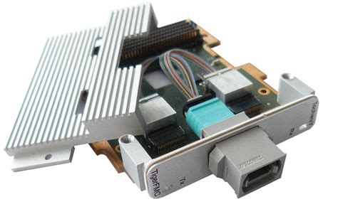 Vita™ 57 1 Industry Standard Fmc™ Connectors And Systems Samtec