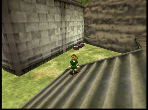 File Kak Guards House Pots OoT Randomizer Wiki